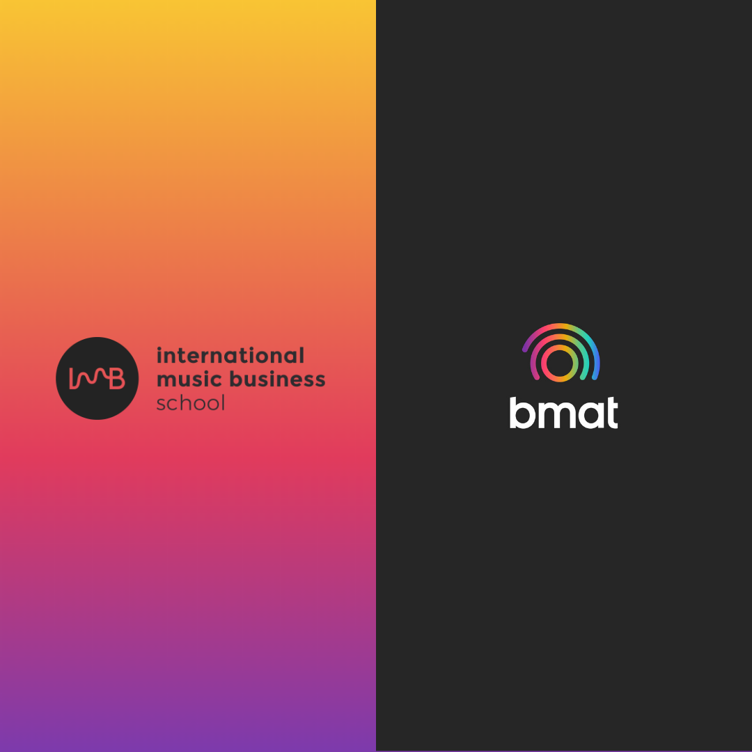 Talent scholarships - BMAT music Innovators