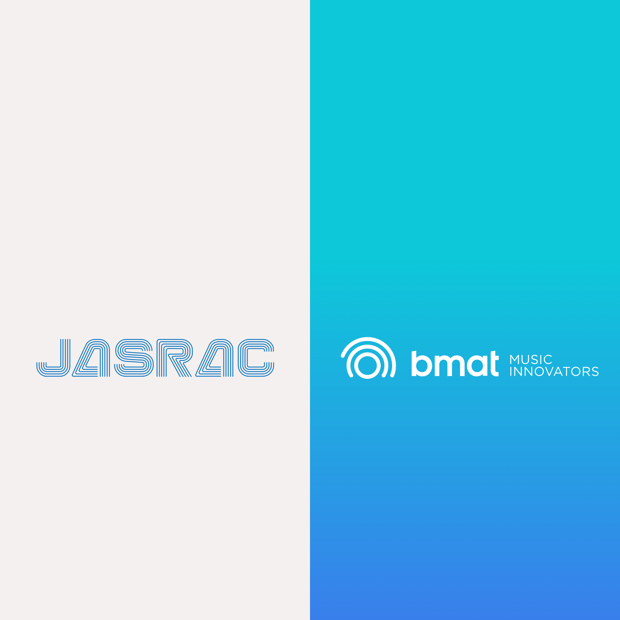 BMAT joins forces with JASRAC