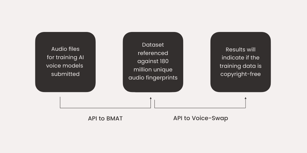 Decoding voice cloning and recognition - an AI introspective - BMAT
